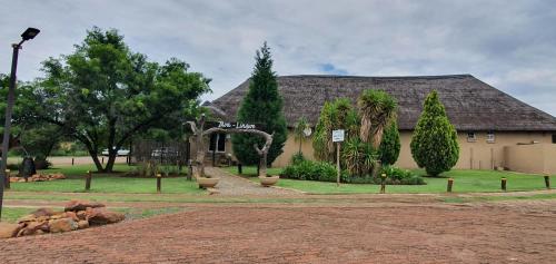 Tava Lingwe Game Lodge & Wedding Venue, Parys (updated prices 2024)