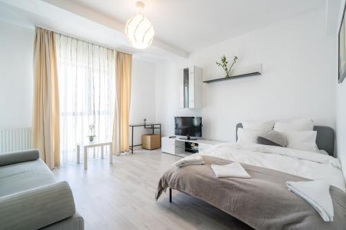 21 Residence Studio, Bucharest (updated prices 2025)