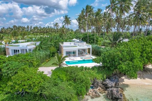 Ycona Eco-Luxury Resort, Zanzibar, Dikoni (updated prices 2024)