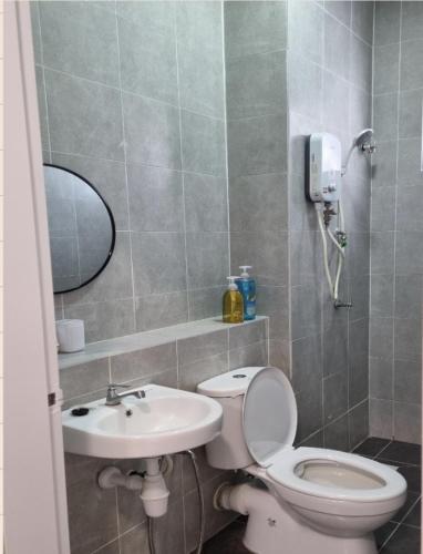 HIY Homestay Adelia2 Bangi, Kajang (updated prices 2026)
