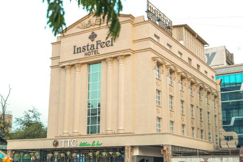 InstaFeel Hotel, Navi Mumbai (updated prices 2024)