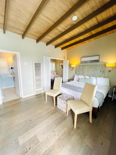 Pleasant Inn, Morro Bay (updated prices 2025)