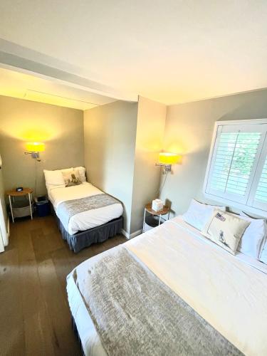 Pleasant Inn, Morro Bay (updated prices 2025)