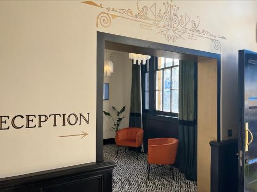 Hotel 1843 Reading, Reading (updated prices 2024)