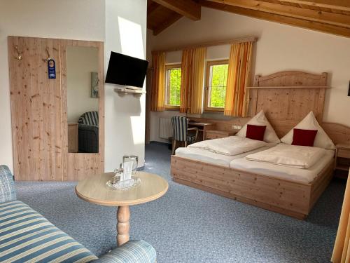 Hotel Restaurant Neu Meran, Bad Reichenhall (aktualisierte Preise für 2025)