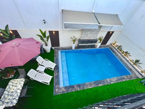 Villa de luxe pour les familles, Oran (updated prices 2024) Villa de luxe pour les familles, Oran (updated prices 2024)