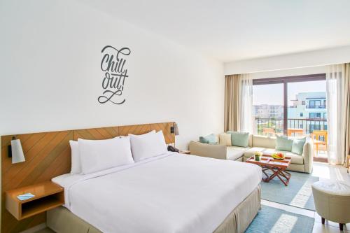 Marassi Boutique Hotel-Blanca, El Alamein (updated prices 2024)