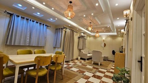 Mansoura sweet home hotel apartment 1, Bandar al Manşūrah (updated prices 2025)