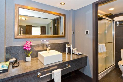 Centro Motel, Calgary – Updated 2023 Prices