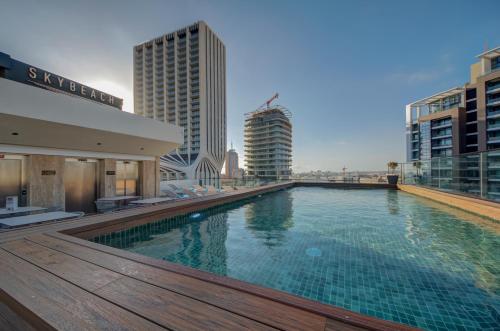 Noru Hotel Malta, St. Julianʼs (updated prices 2024)