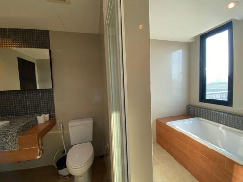 Tycoon Suite Pattaya Walking Street, Pattaya (updated prices 2024)