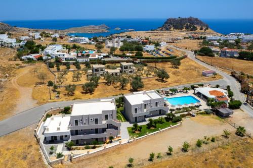 Celestial Lindos Suites, Lindos (updated prices 2024)