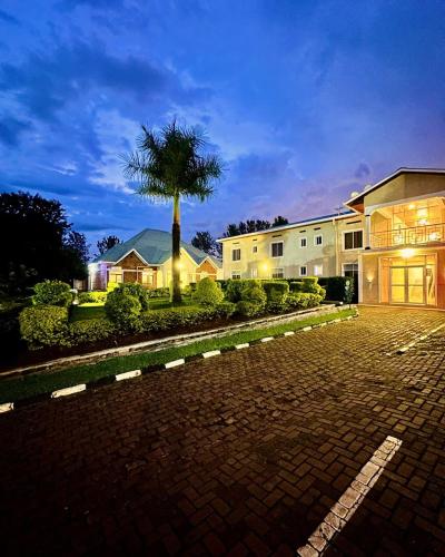 Eastern Country Hotel, Kayonza (updated prices 2024)