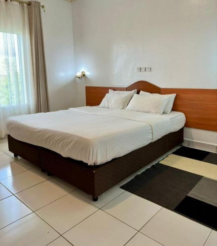 Eastern Country Hotel, Kayonza (updated prices 2024)