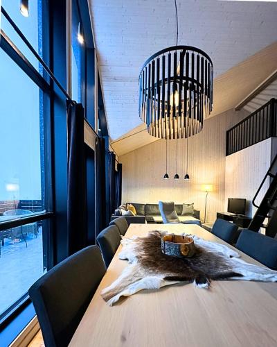 Skaidi Luxury Lodge – Heart of the Arctic, Hammerfest (updated prices 2024)