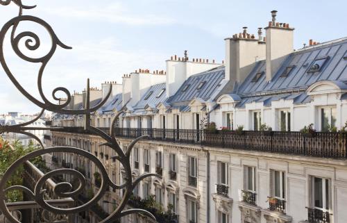 Hôtel Mayflower Opera, Paris (updated prices 2025)