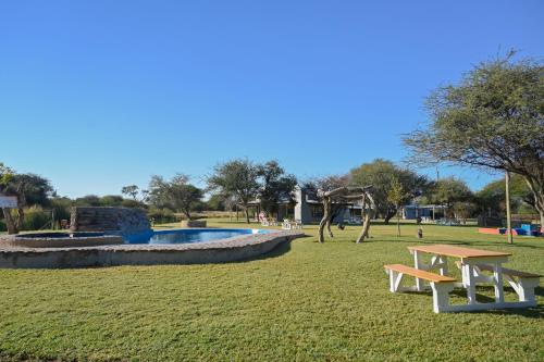 Pioneer lodge, Lephalale (updated prices 2024)
