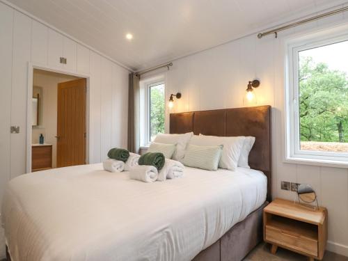 Hollybush Lodge, Ingleton (updated prices 2024)