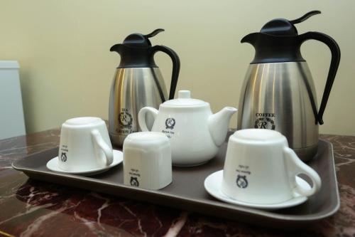 Raoum Inn - Hawtah Bani Tamim, Hotat bani tamim