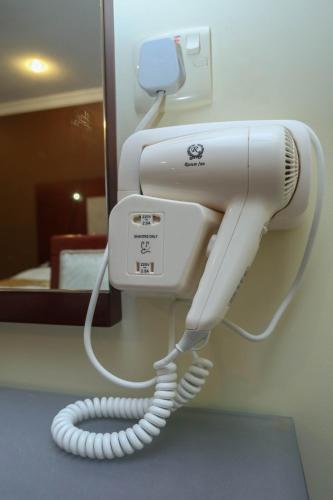 رؤوم إن للشقق المخدومة - Raoum Inn Serviced Apartments-Hotah, Hotat ...