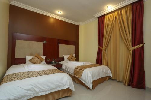 Raoum Inn - Hawtah Bani Tamim, Hotat bani tamim (updated prices 2024)