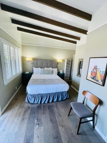 Pleasant Inn, Morro Bay (updated prices 2025)
