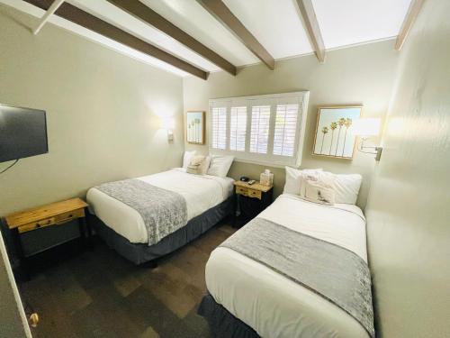 Pleasant Inn, Morro Bay (updated prices 2025)