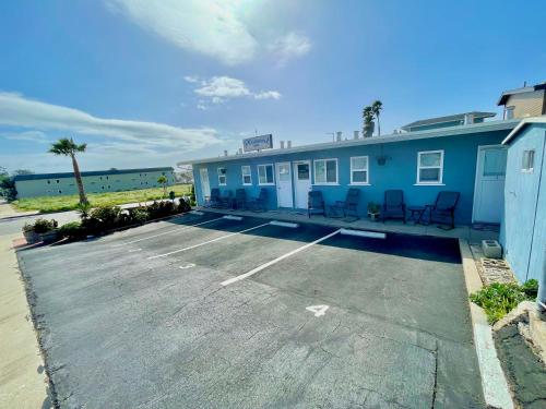 Pleasant Inn, Morro Bay (updated prices 2025)