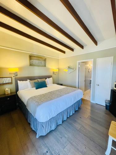 Pleasant Inn, Morro Bay (updated prices 2025)
