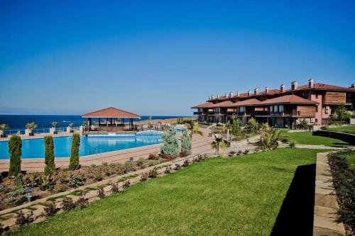 Sozopolis Holiday Village, Sozopol (updated prices 2025)