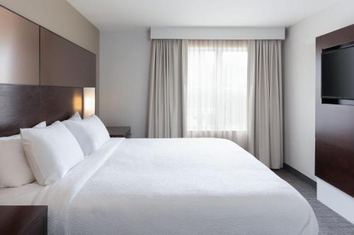 Residence Inn by Marriott Decatur Forsyth, Forsyth (updated prices 2025)