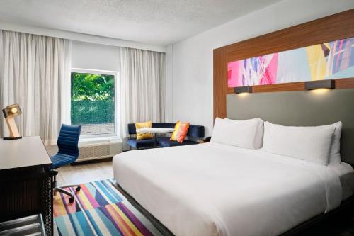 Aloft Miami Dadeland, Kendall (updated prices 2024)