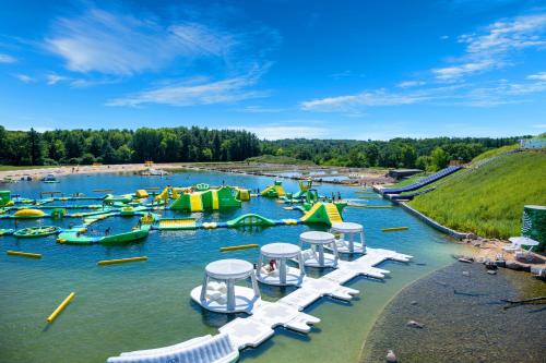 The VUE Boutique Hotel & Boathouse, Wisconsin Dells (updated prices 2025)
