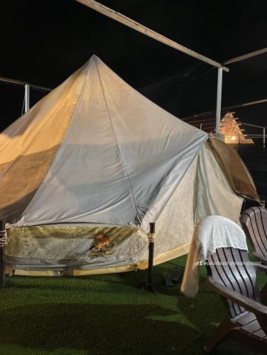 Pasir beach glamping resort, Bachok (updated prices 2024)