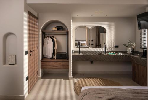 Soleil Rooms and Suites, Stalida (updated prices 2024)