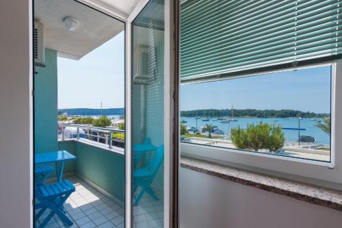 Apartments Riva Medulin, Medulin (updated prices 2024)