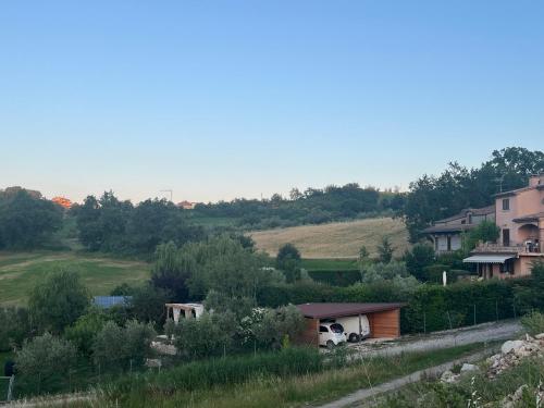 Relaxing farmhouse, San Marino (updated prices 2024)