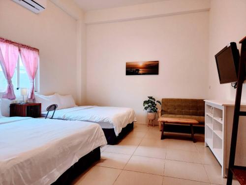 Rainbow Homestay, Green Island (updated prices 2024)