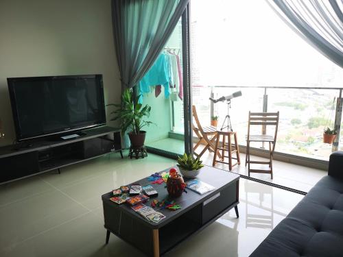 SKS PAVILLION near JB CIQ firstlink by Rest and Relax, Johor Bahru ...