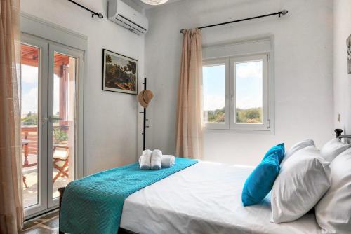 赫索尼索斯的Anacosta Villa w Private Pool Cretan Seaside Gem（2026 年最新房價）