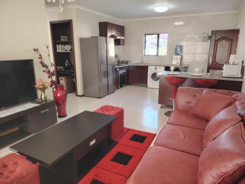 Lily Park Complex, Rustenburg (updated prices 2024)