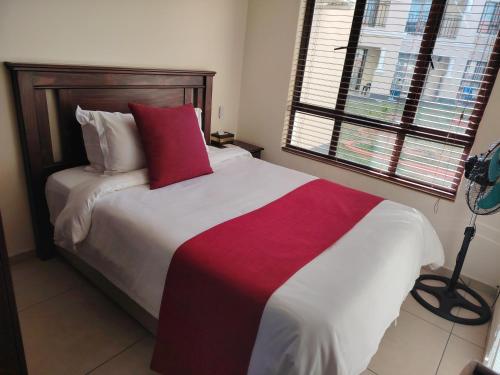 Lily Park Complex, Rustenburg (updated prices 2024)