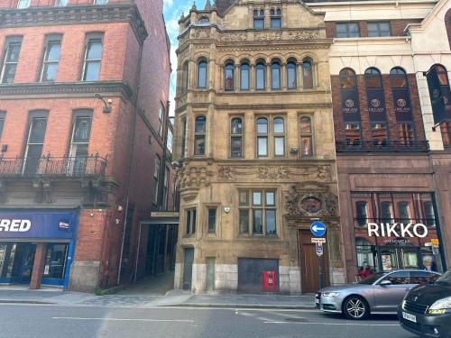 Dale Street Apartments Liverpool by Beehosting, Liverpool (updated ...