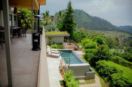 Ubucuti Lodge, Gisenyi (updated prices 2024)