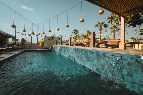 555 Hotel Clubbing Adults Only, Marrakech (tarifs actualisés 2024)