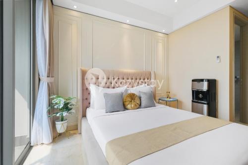 Halona by Kozystay - PIK, Jakarta (updated prices 2024)