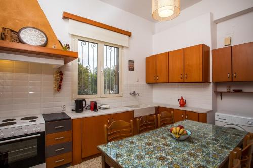 Thelia Rhodian Traditional house, Rodos (mesto) (aktualizované ceny na ...