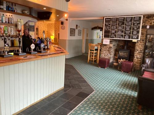 The Bell Inn, Evercreech (updated prices 2024)