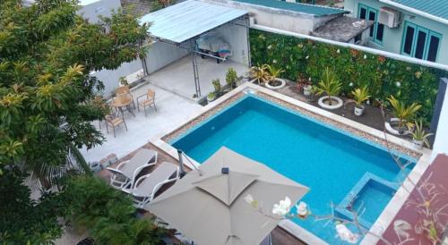 Madi Grand Maldives, Fulidhoo (updated prices 2024)