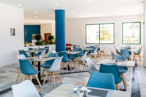 Azul Eco Hotel, Skaleta (updated prices 2024)